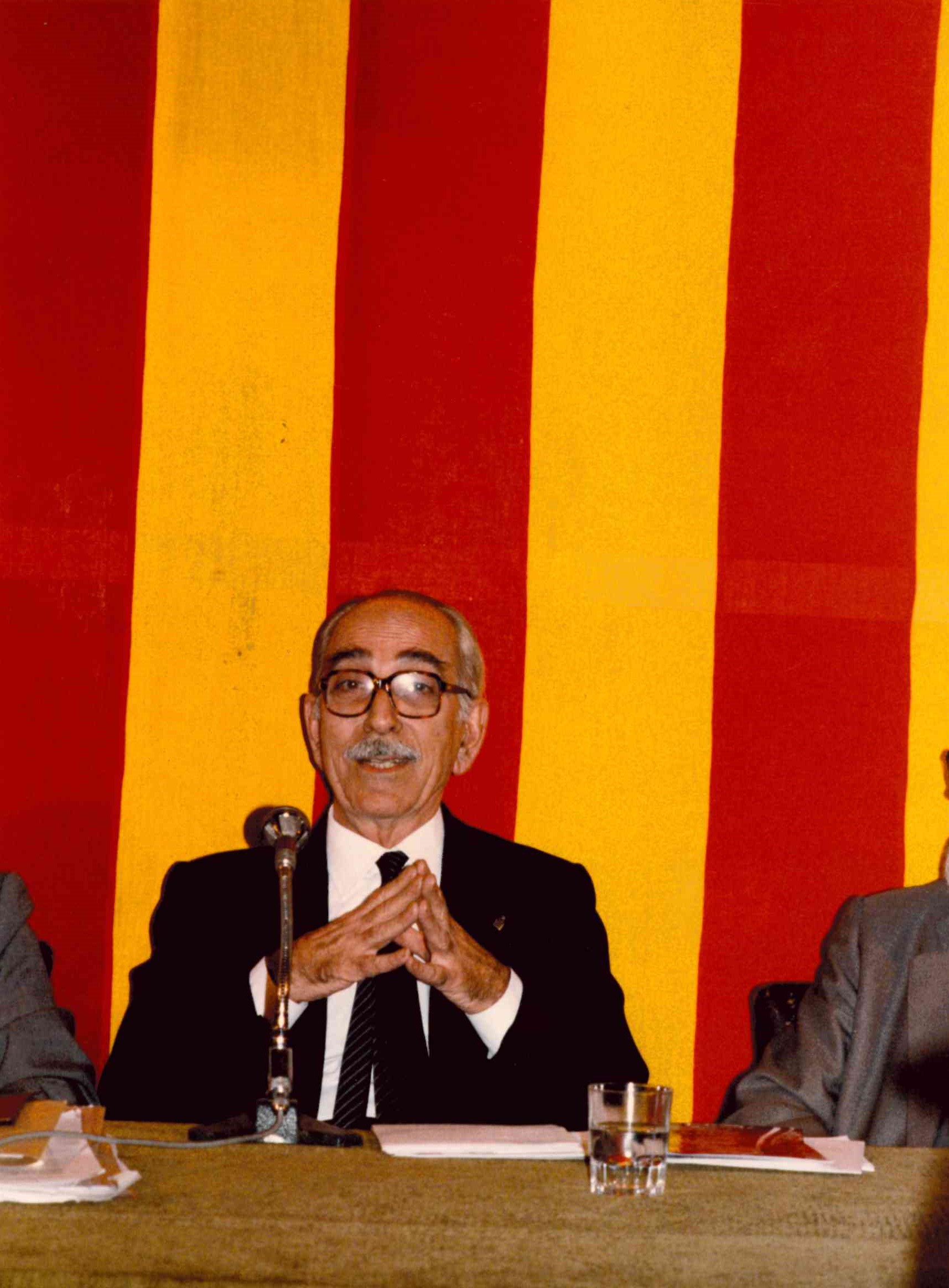 Biografia de Pau Barceló i Faix
